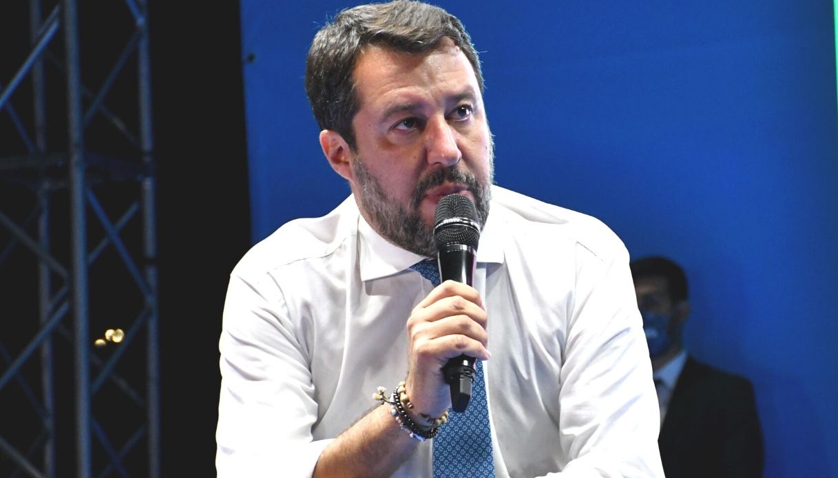 Caso Gregoretti, Salvini a Catania. Cosa rischia e perché