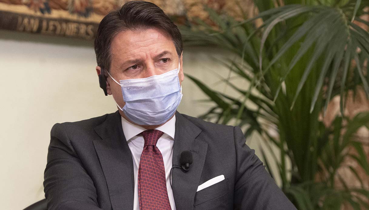 Conte presenta il Ristori bis: via libera del cdm. I nuovi aiuti