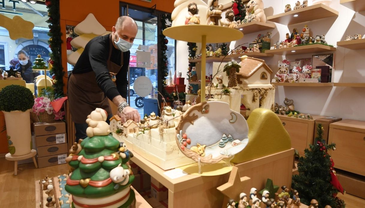 Dpcm, arriva la "tutela degli affetti": l'ipotesi. La data chiave