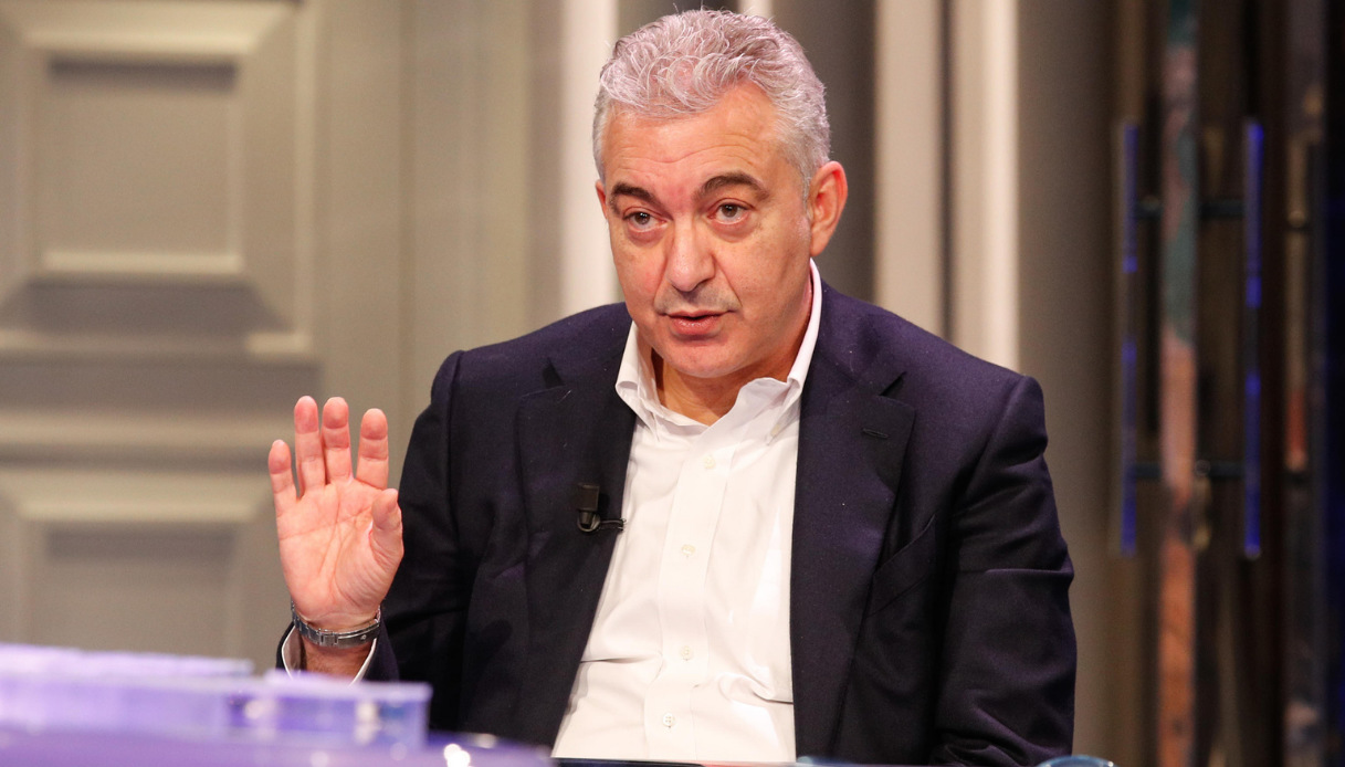 Covid, Arcuri: fine campagna vaccinazione entro settembre