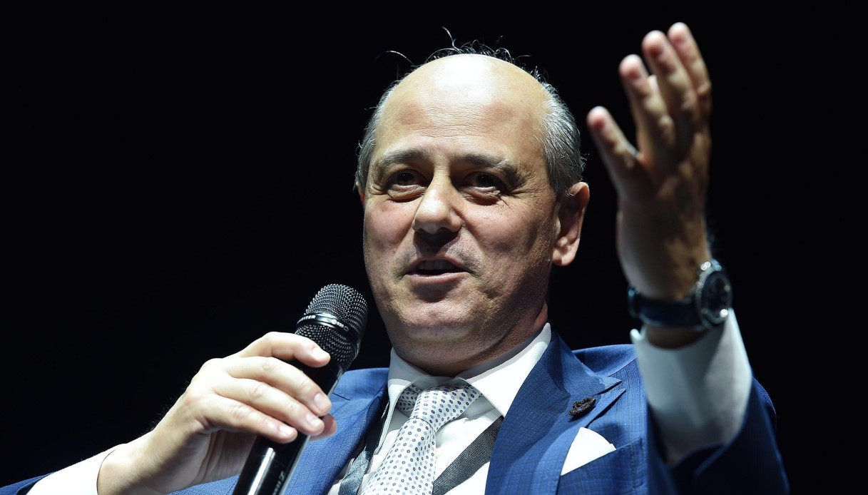 Covid, frase choc sui morti: Guzzini annuncia le dimissioni
