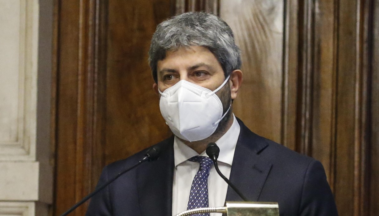 Fico, a rilento il tavolo sul programma: tensioni con Italia Viva