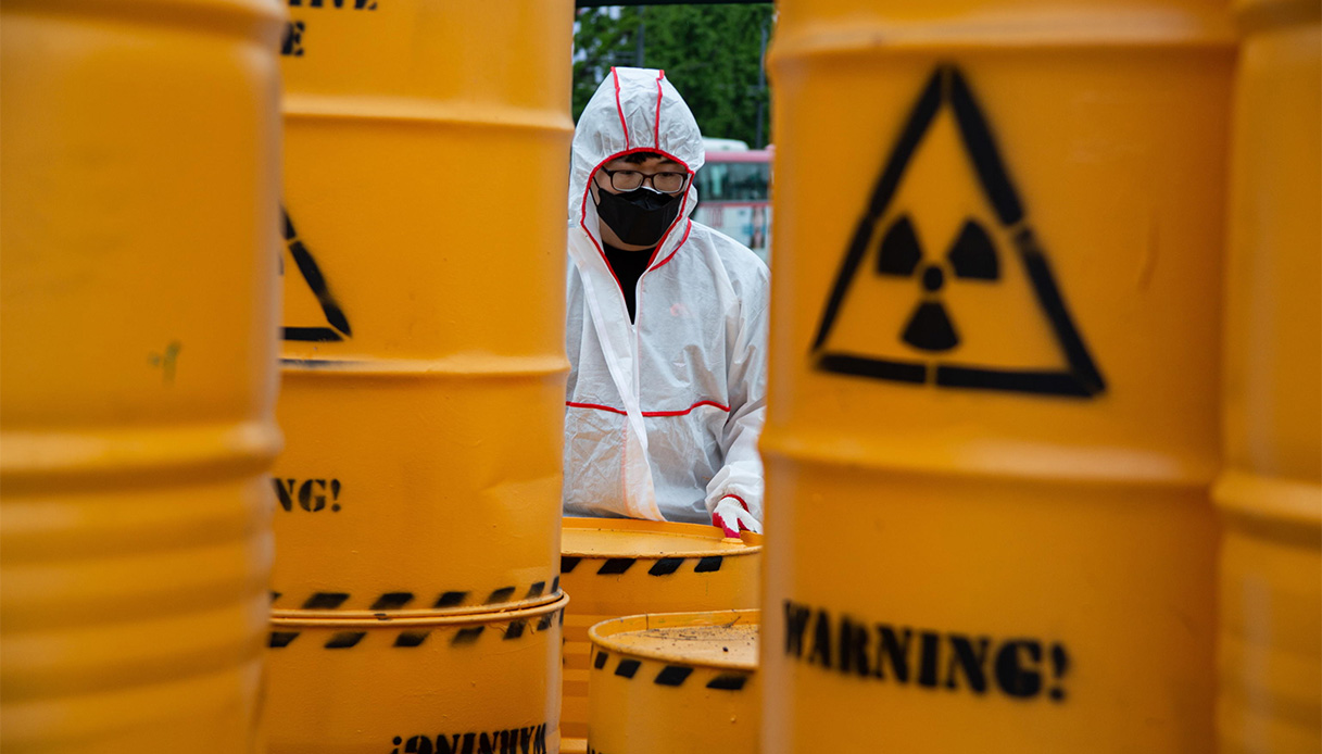 Perché si parla dei rifiuti nucleari e che cos'è il Cnapi