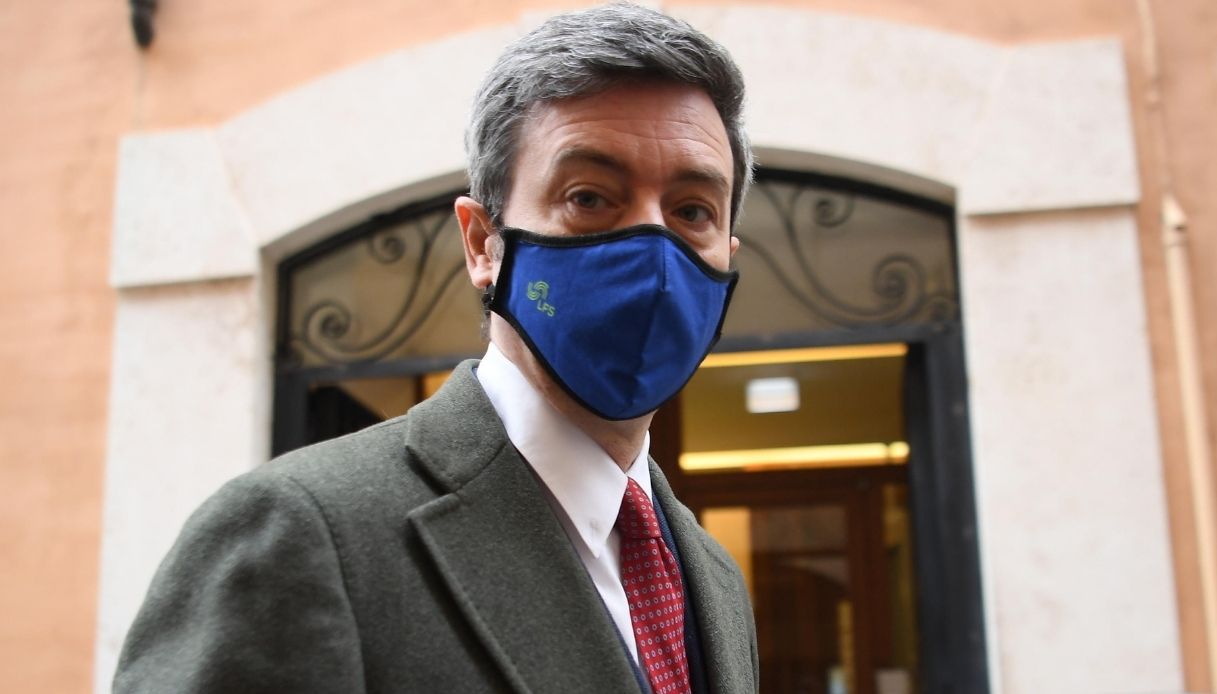 Crisi di governo, Orlando svela un retroscena: "Elezioni vicine"