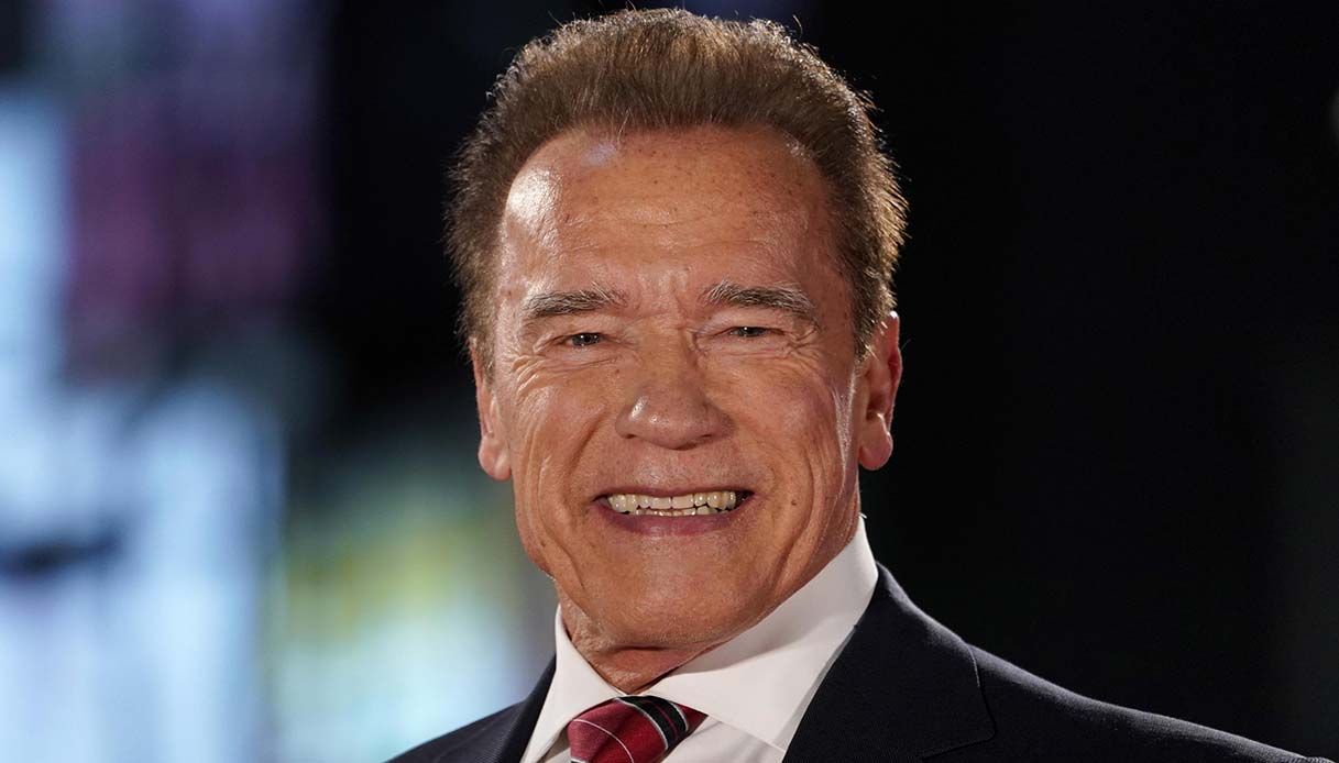 Schwarzenegger: il duro attacco a Trump e ai suoi sostenitori