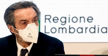 Attilio Fontana: Notizie e ultimi Aggiornamenti | Virgilio Notizie