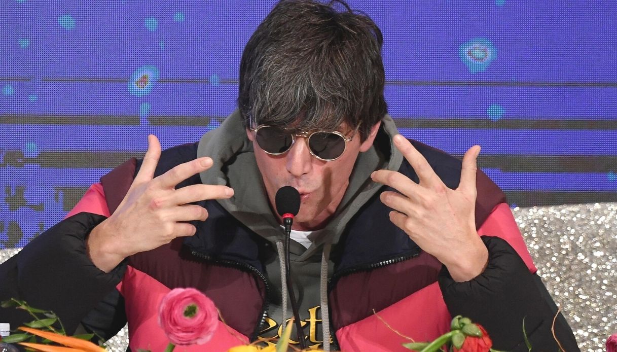 Sanremo 2021, "dov'è Bugo" un anno dopo: la rivalsa del cantante