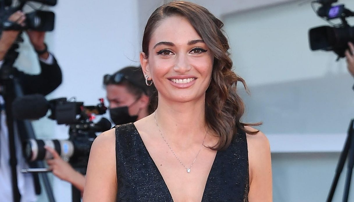 Sanremo, chi è Alessia Bonari: l'infermiera simbolo anti Covid