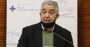 Domenico Arcuri: Notizie e ultimi Aggiornamenti | Virgilio Notizie