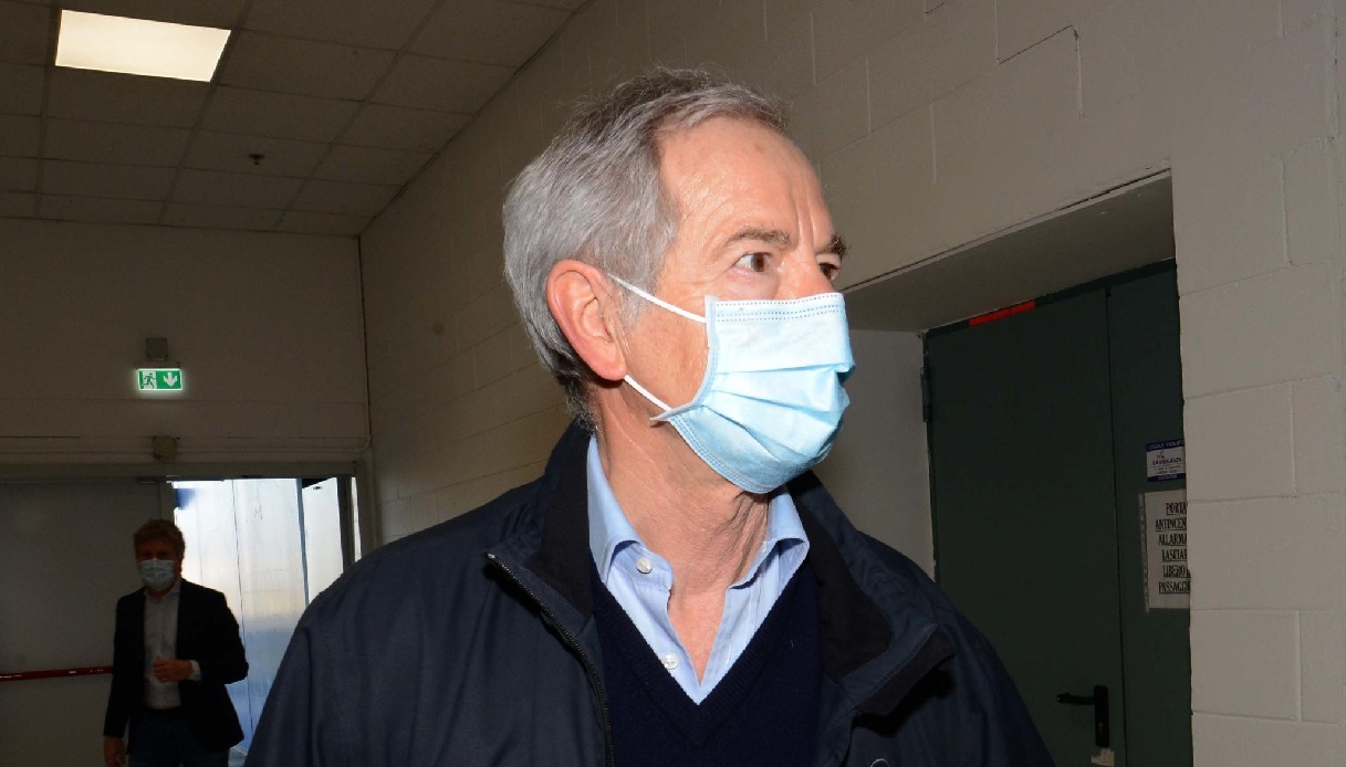 Bertolaso lascia la diretta con Sky: "Criticarmi è uno sport"