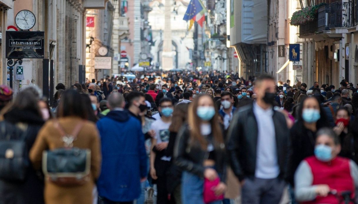 Coronavirus, quanto durano le ondate: il modello matematico