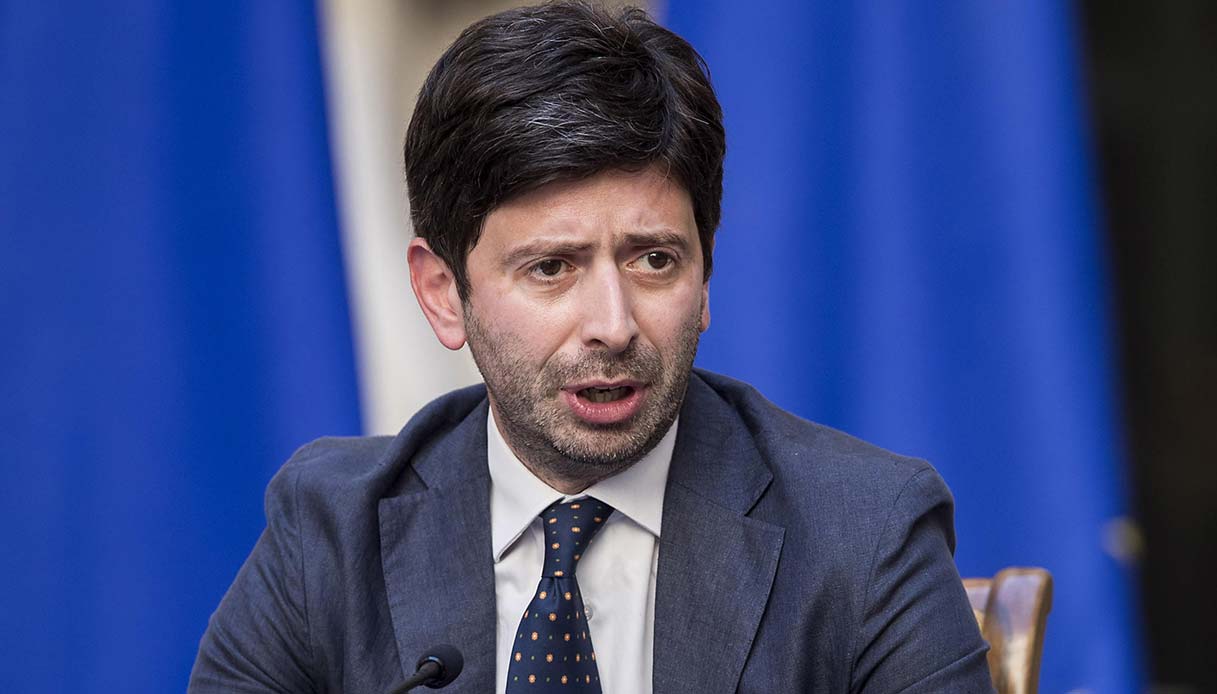 Speranza verso le dimissioni? I retroscena e il piano della Lega