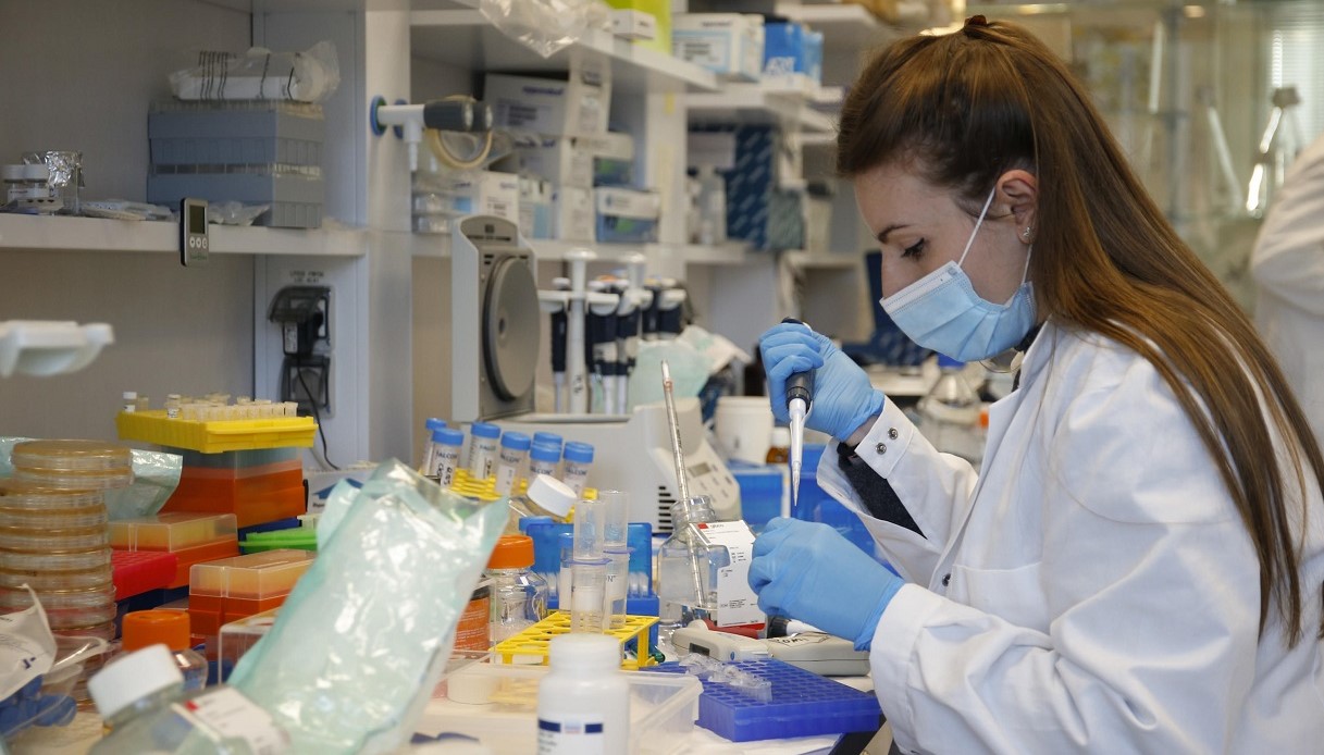 ReiThera, intervista all'esperto: "Nessun effetto collaterale"