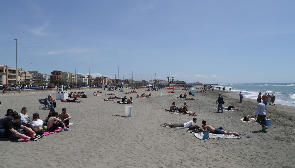 Turismo, l'Italia riapre: novità per chi arriva dall'estero