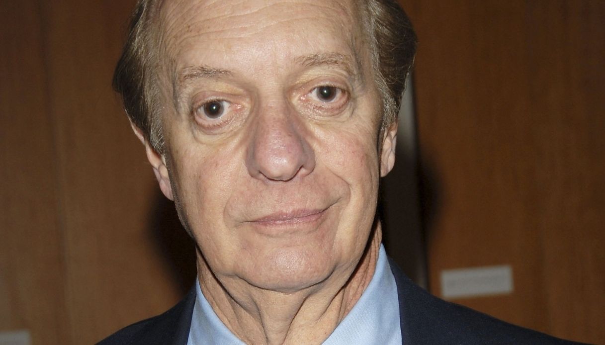 Cinema in lutto, è morto l'attore Basil Hoffman