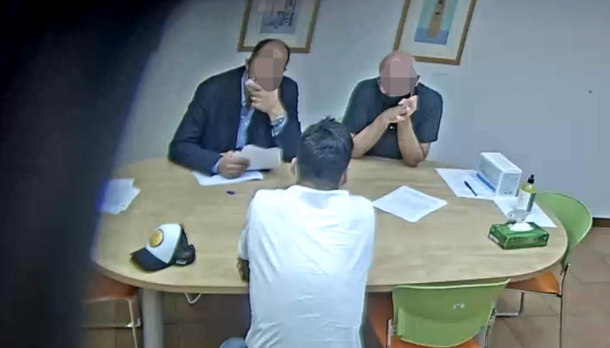 Caso Suarez, udienza preliminare: è battaglia sulle intercettazioni