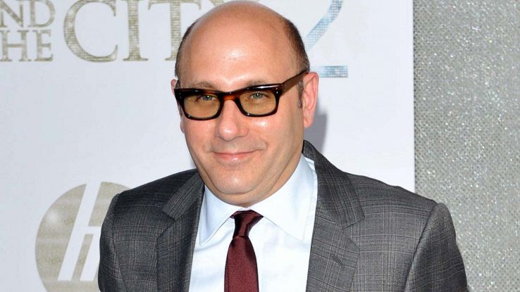 Morto Willie Garson Indimenticabile Stanford Di Sex And The City