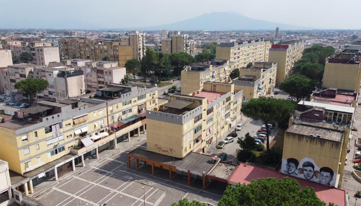 Caivano, 22enne scomparso nel Napoletano: corpo trovato nelle campagne