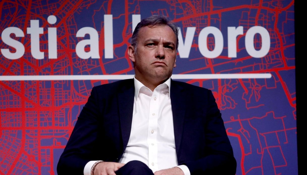 Matteo Richetti, a fuoco la casa del parlamentare: il suo racconto