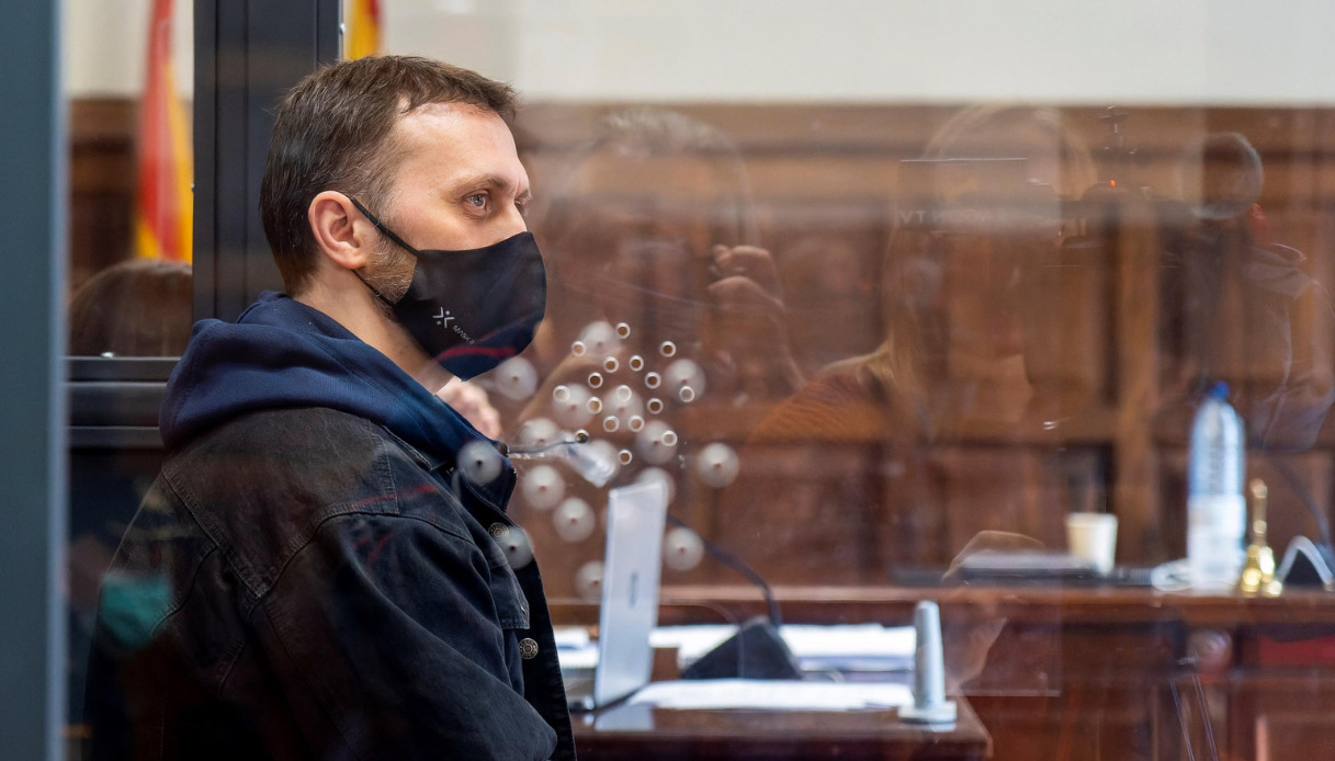 Igor il russo, la Cassazione conferma l'ergastolo: respinto il ricorso