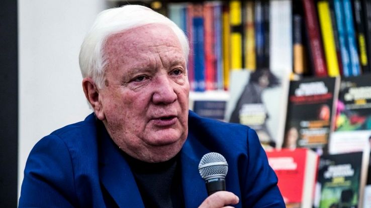 Chi è Giancarlo Capaldo, ex magistrato e motore della svolta sul caso ...