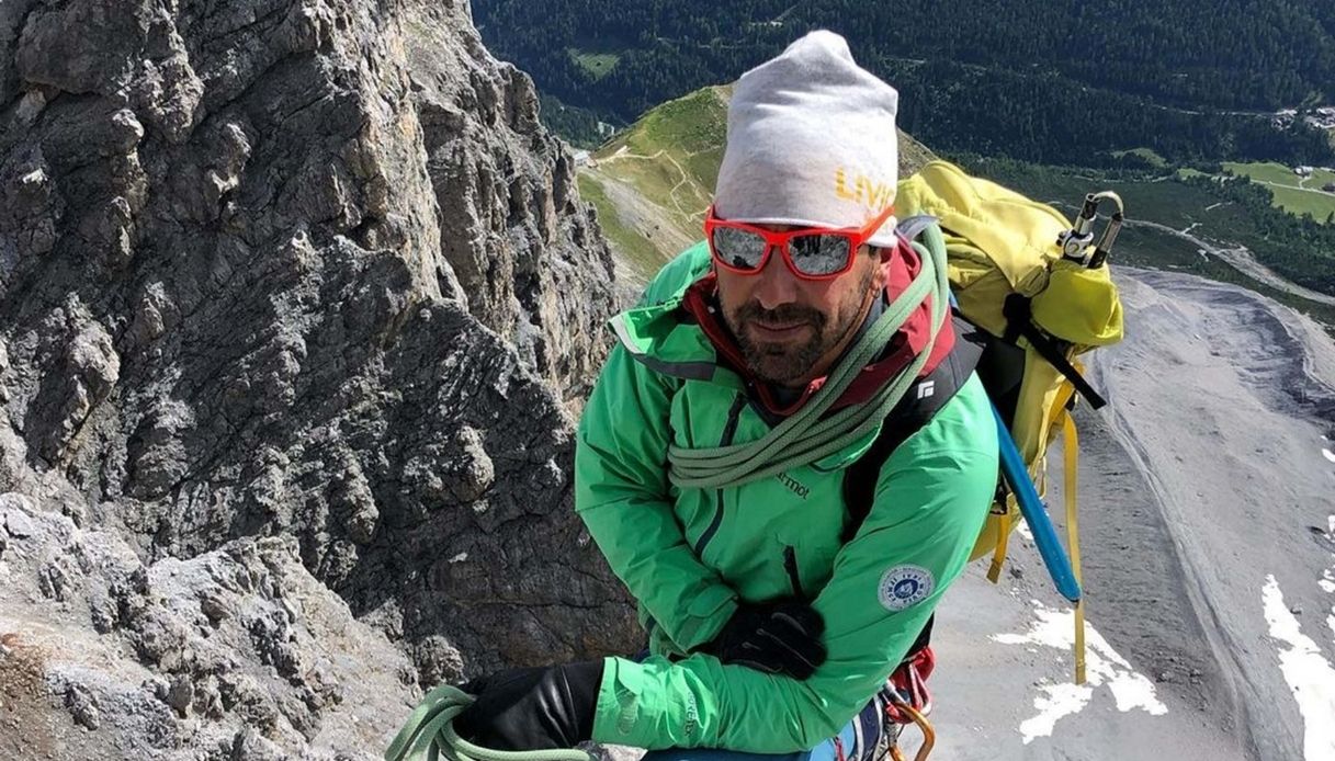 Morto Jacopo Compagnoni, fratello di Deborah Compagnoni: travolto da ...