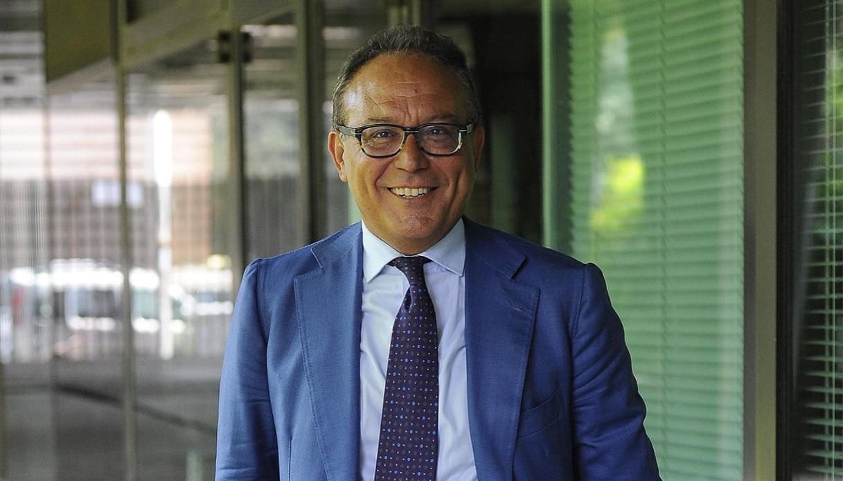 Enrico Varriale lesioni e stalking, l'accusa della ex compagna. Parla ...