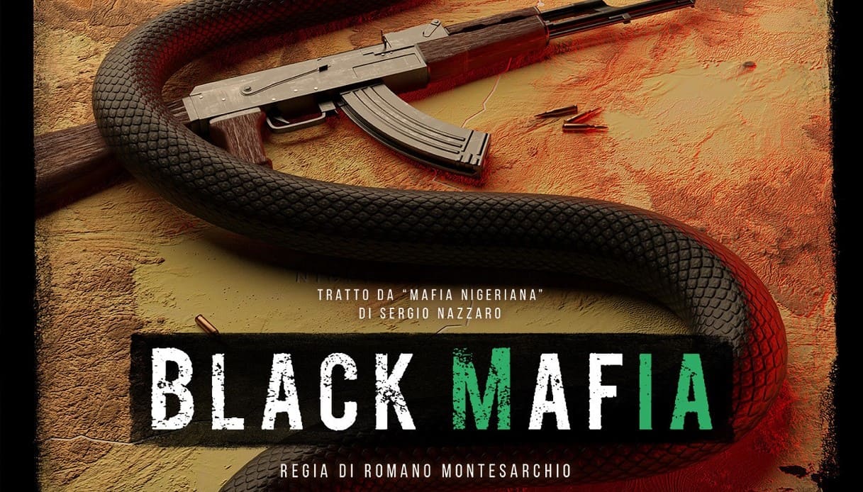 Mafia nigeriana, interviste esclusive nel documentario Rai: di che ...