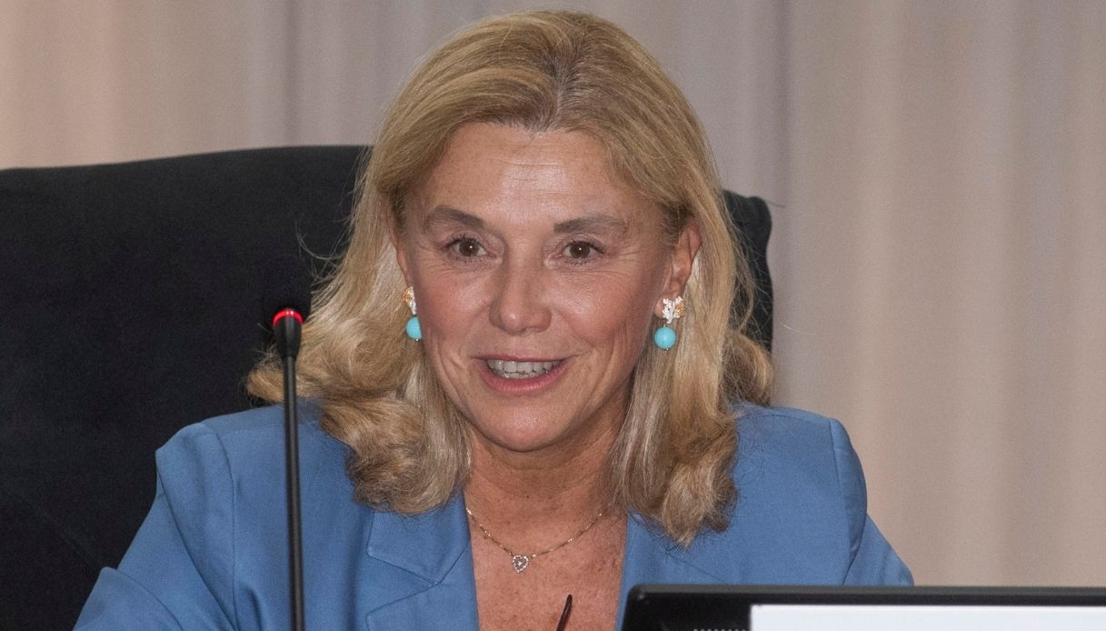 Elisabetta Belloni presidente della Repubblica? Sganciata la "bomba ...