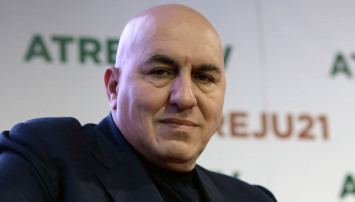 Elezioni Quirinale 2022, Crosetto: "Io presidente? Sì, ma dello ...