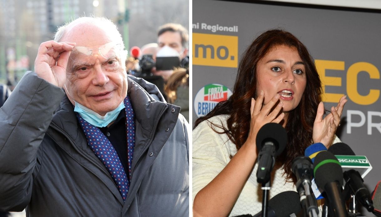 Galli-Ceccardi, duro scontro in tv ad Agorà su anticorpi monoclonali ...