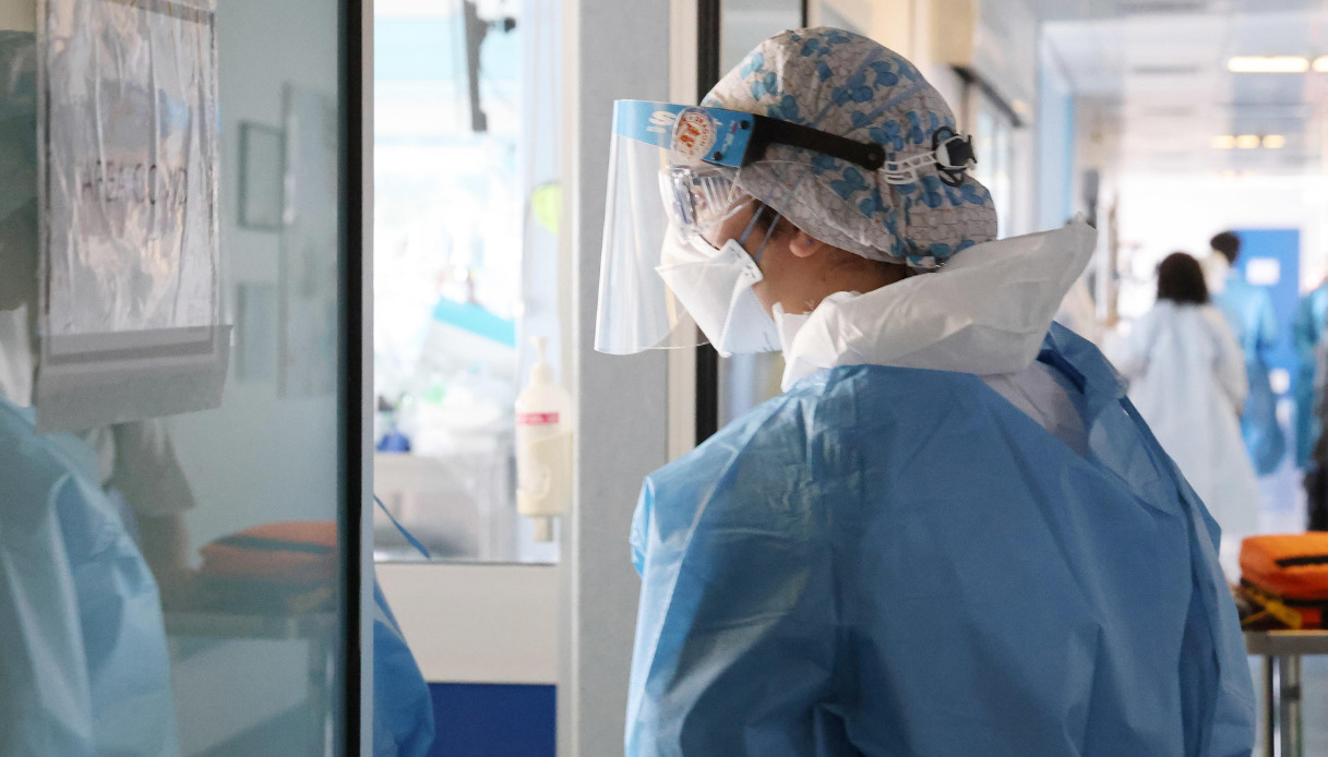 Quanti non vaccinati e vaccinati in terapia intensiva? Il tasso sui ...