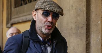 Simone Pillon: Notizie e ultimi Aggiornamenti | Virgilio Notizie