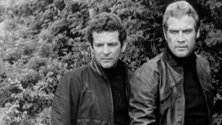 Morto Frank Pesce, star anni Ottanta: recitò in Beverly Hills Cop - Un ...