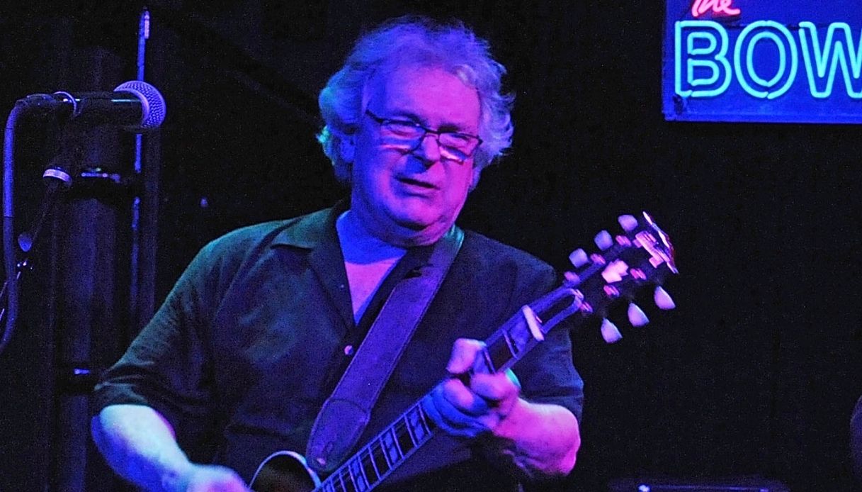 Morto Ian McDonald, addio al rocker leggendario fondatore dei King ...