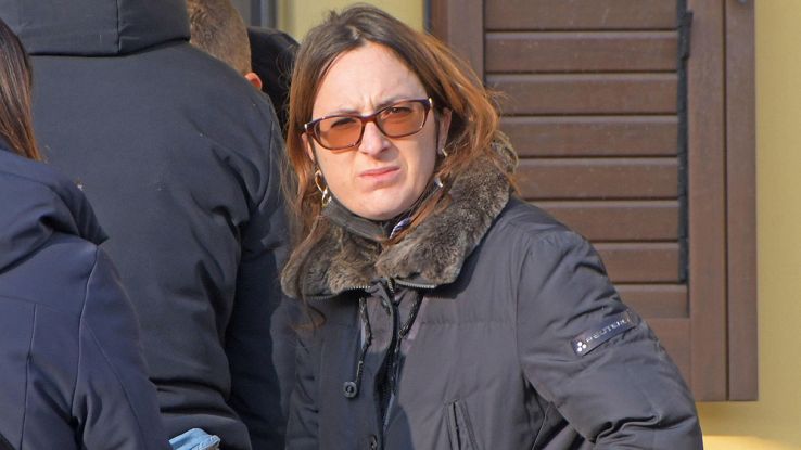 Gigi Bici, Barbara Pasetti resta in carcere: ancora giallo sui cani ...