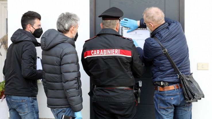 Carol Maltesi, parla il fidanzato Salvatore Galdo: "L'assassino mi ...