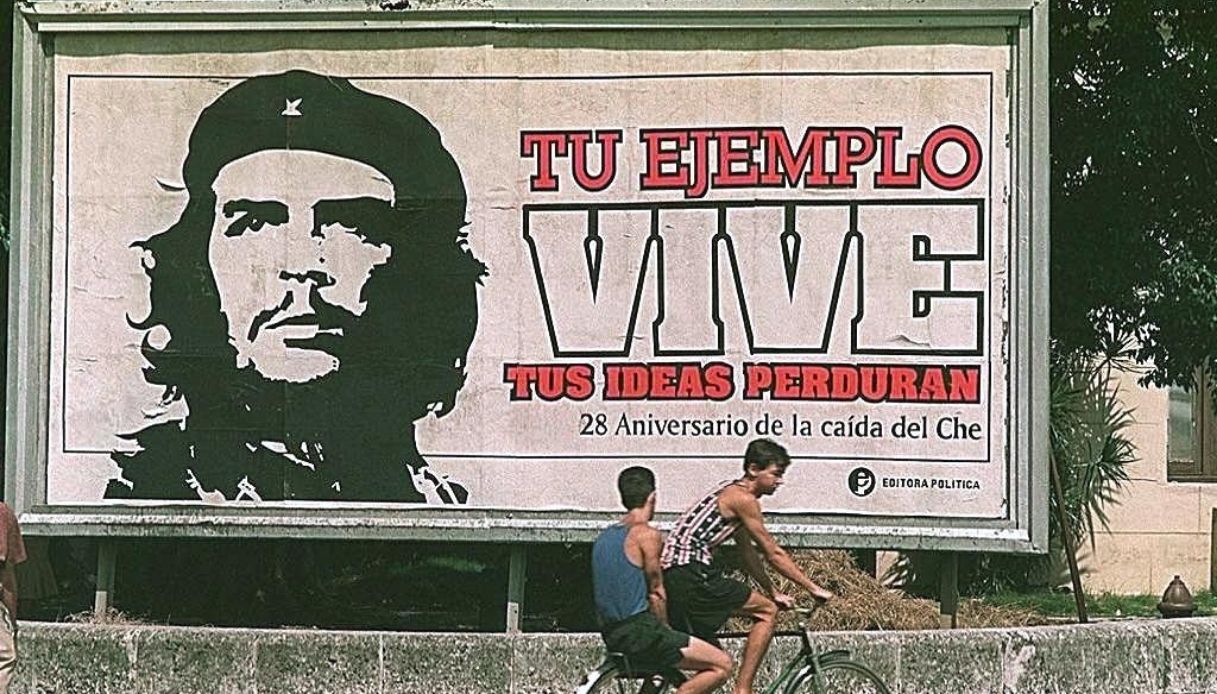 È morto Mario Terán Salazar, il soldato che uccise Ernesto Che Guevara