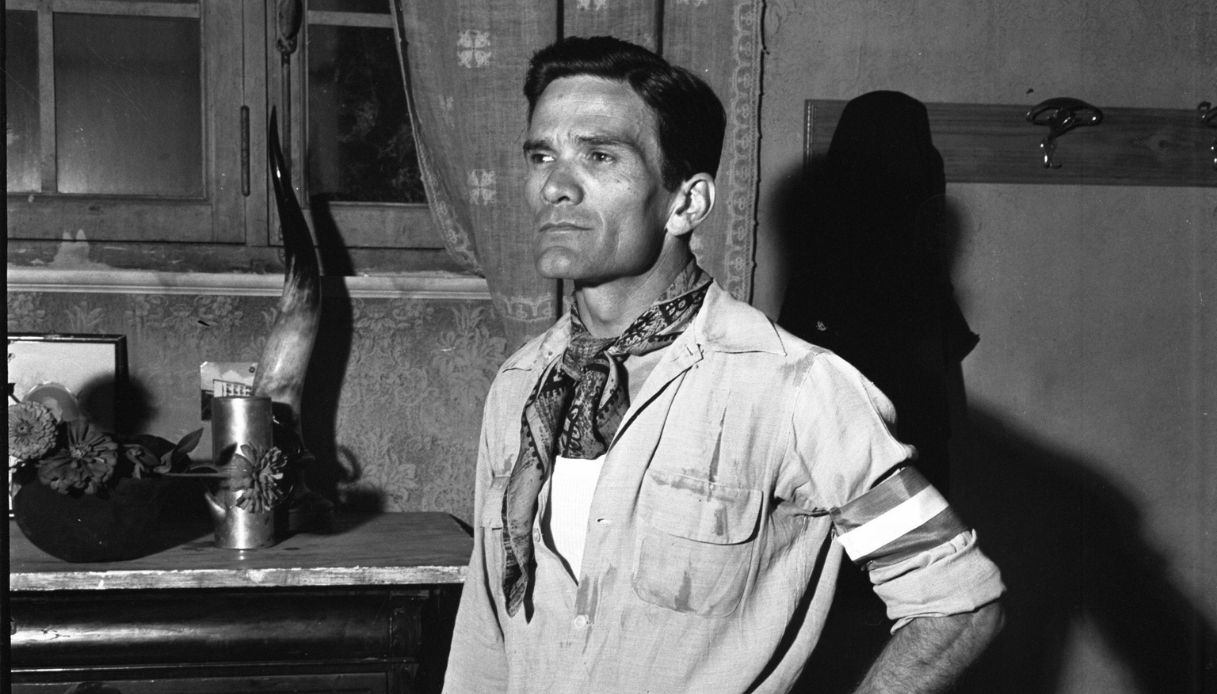 Cent'anni di Pier Paolo Pasolini: i film e i libri più famosi di uno ...