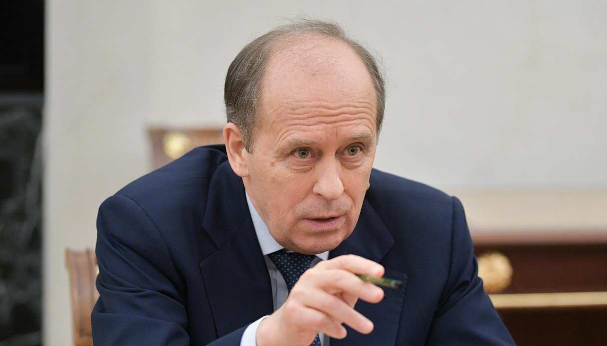 Chi è Alexander Bortnikov, il possibile successore di Putin in caso di ...