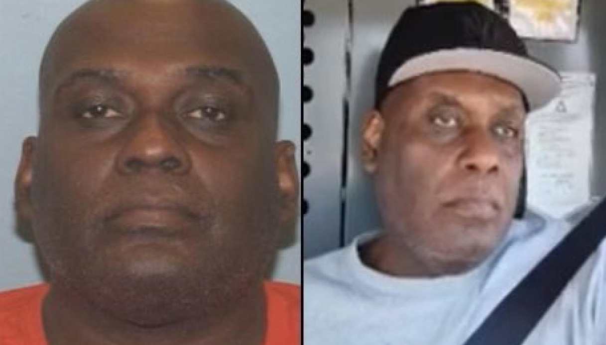 Frank James, tutti i punti oscuri dell’uomo ricercato per la sparatoria ...