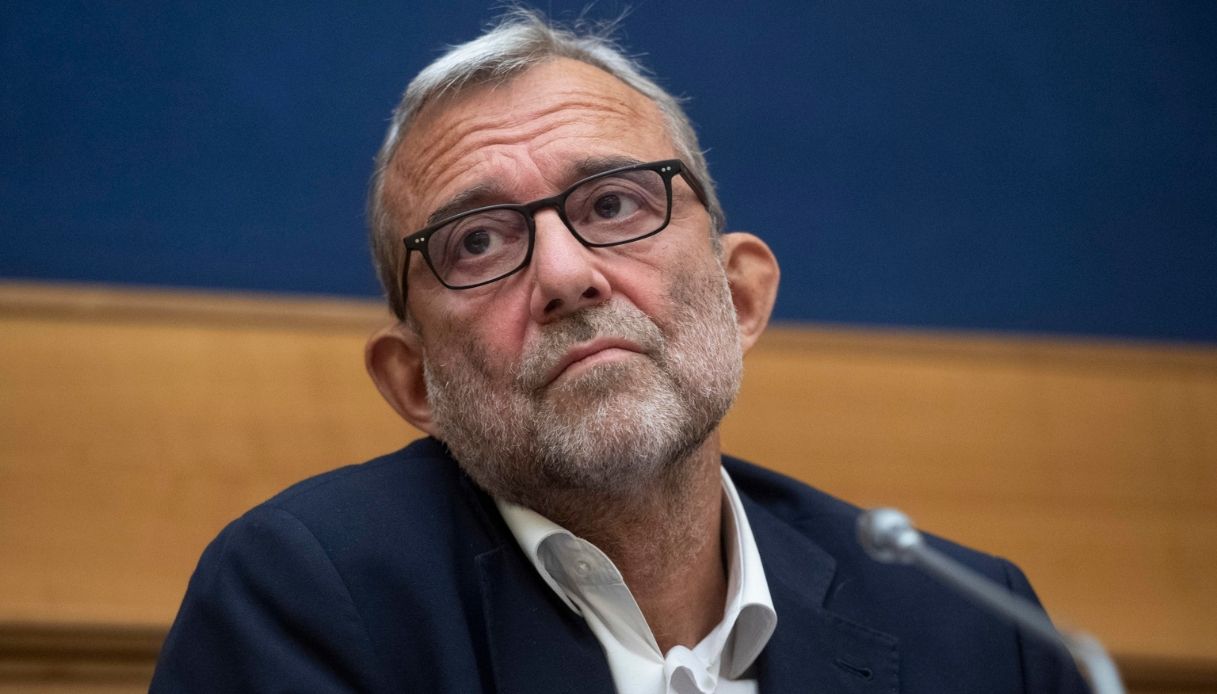 Roberto Giachetti rompe il silenzio: "Il mio tumore", l'annuncio del ...