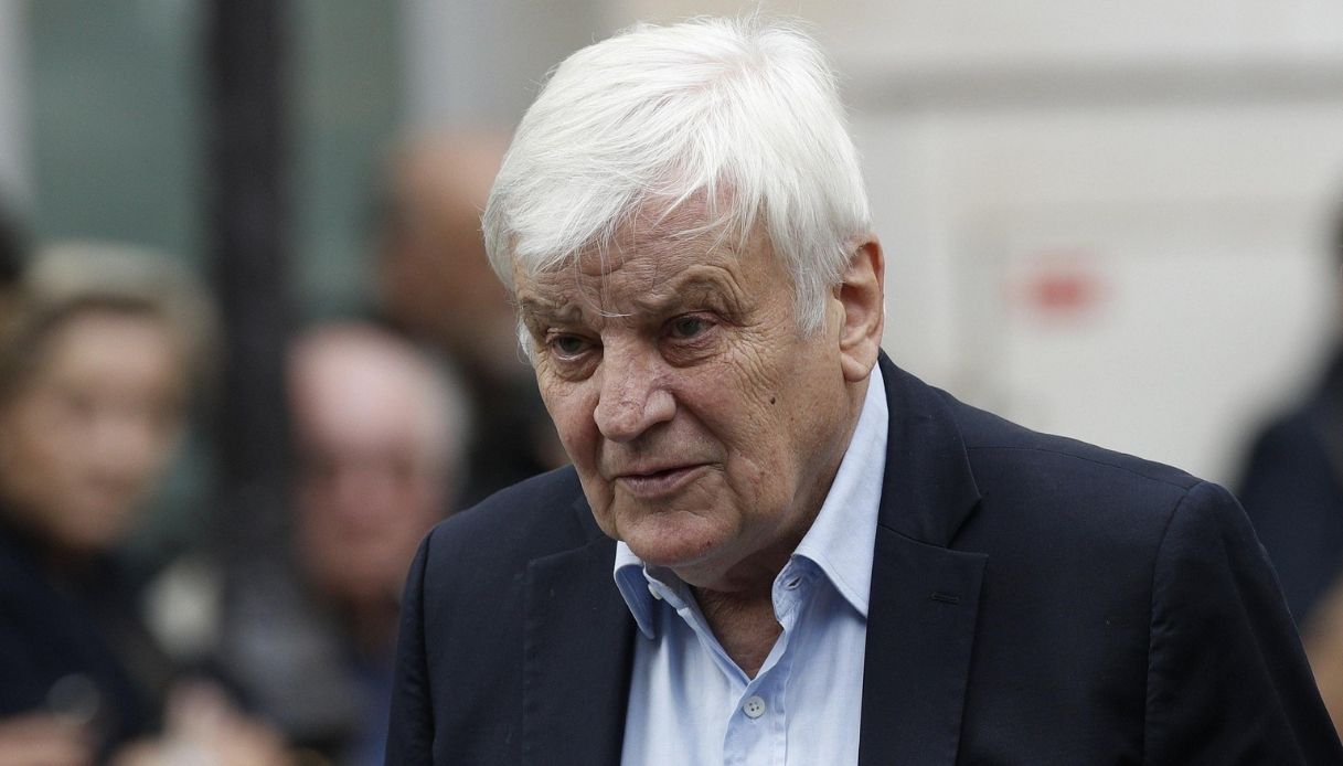 Morto Jacques Perrin, attore che fu tra i protagonisti di "Nuovo cinema ...