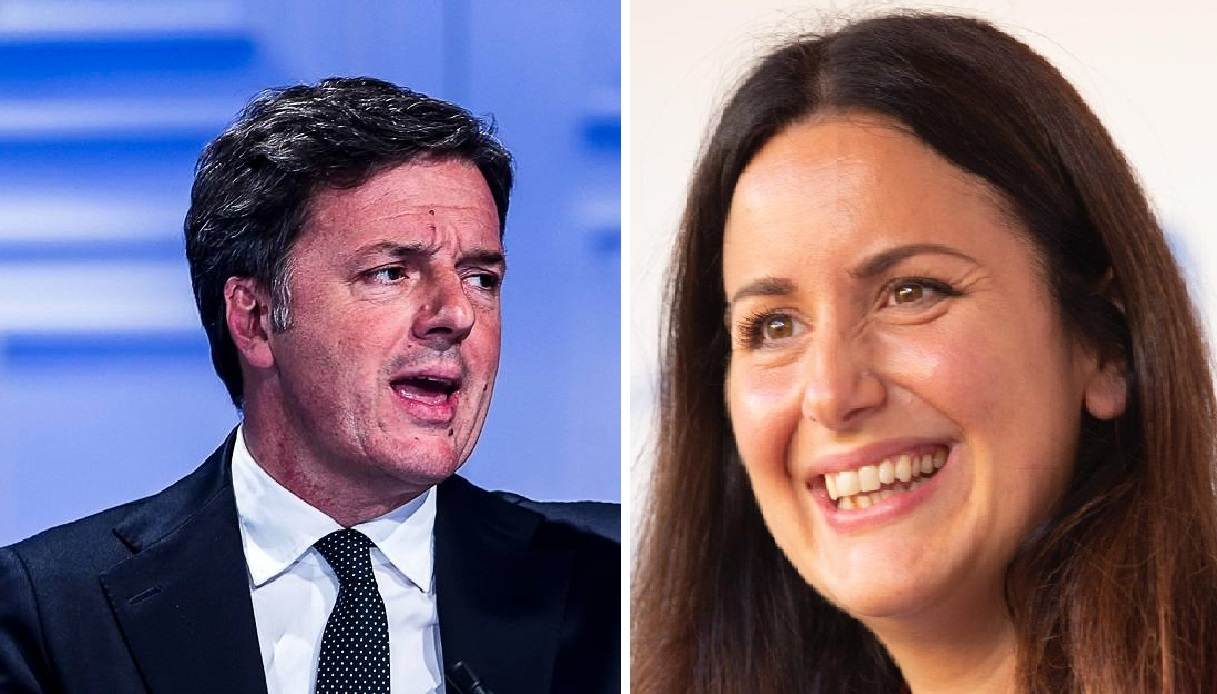 Isabella Conti via da Italia Viva, addio rumoroso e attacco a Renzi ...