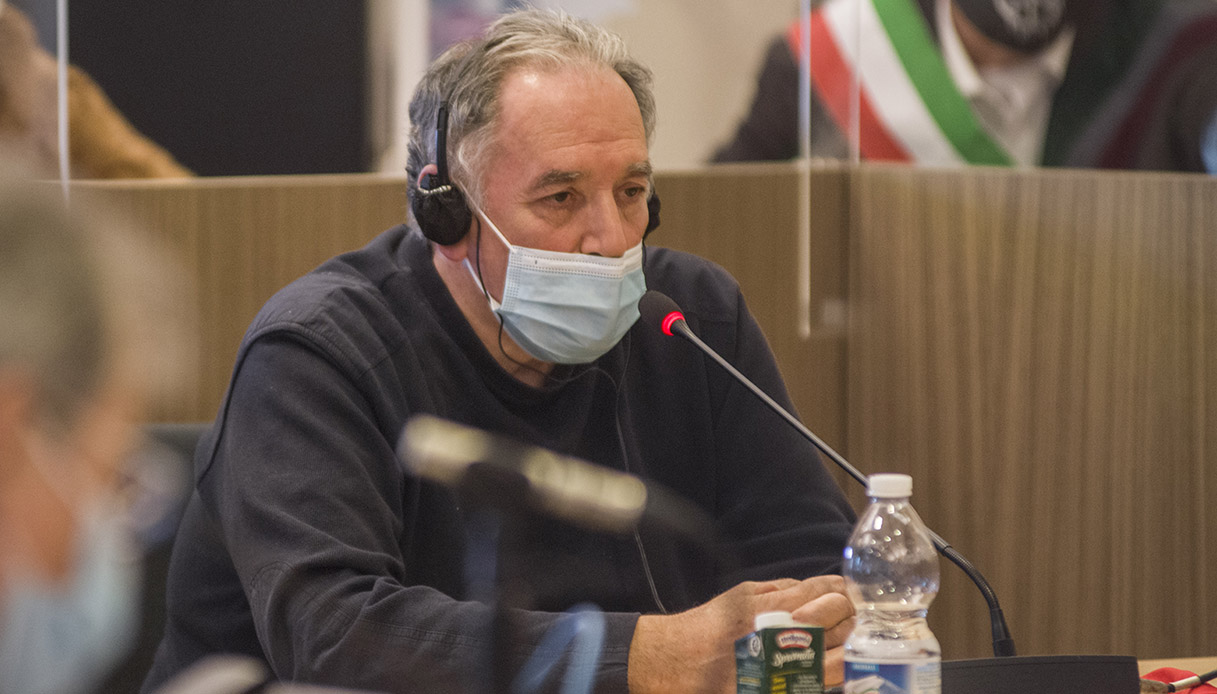 Strage di Bologna, Paolo Bellini condannato all'ergastolo nel processo ...