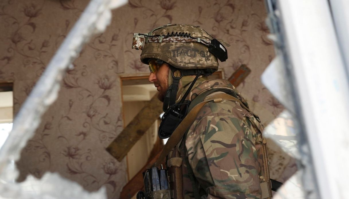 Viagra ai soldati, 35mila pillole blu regalate all'esercito: i veri ...