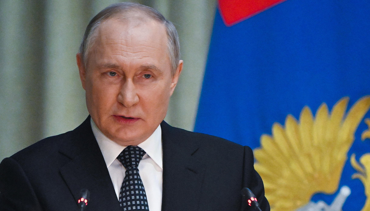 Non solo il Donbass, perché Putin vuole arrivare alla Transnistria ...