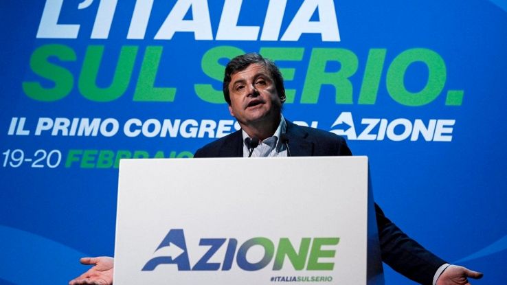 Azione, la storia del partito fondato da Carlo Calenda