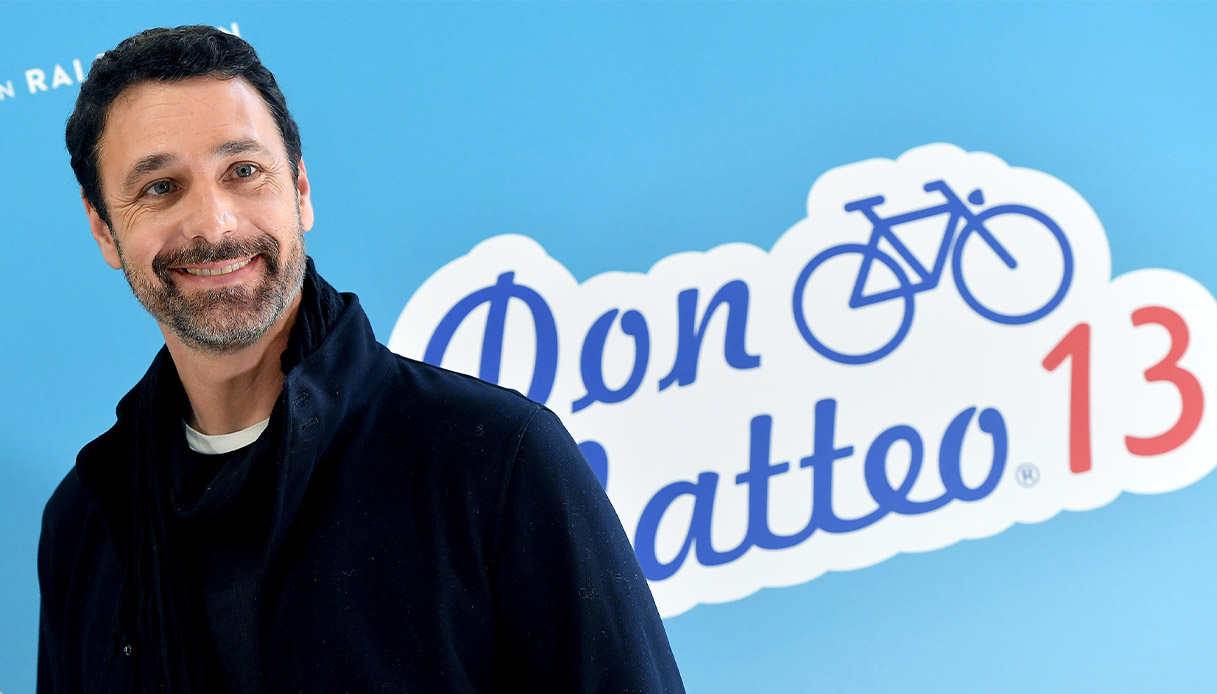 Don Matteo 13, la puntata finale svela i segreti di Don Massimo: una ...
