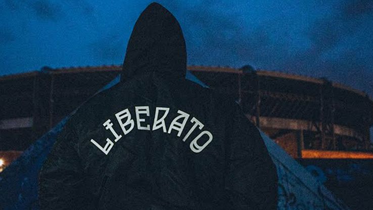 Esce a sorpresa il nuovo album di Liberato con il singolo Partenope ...